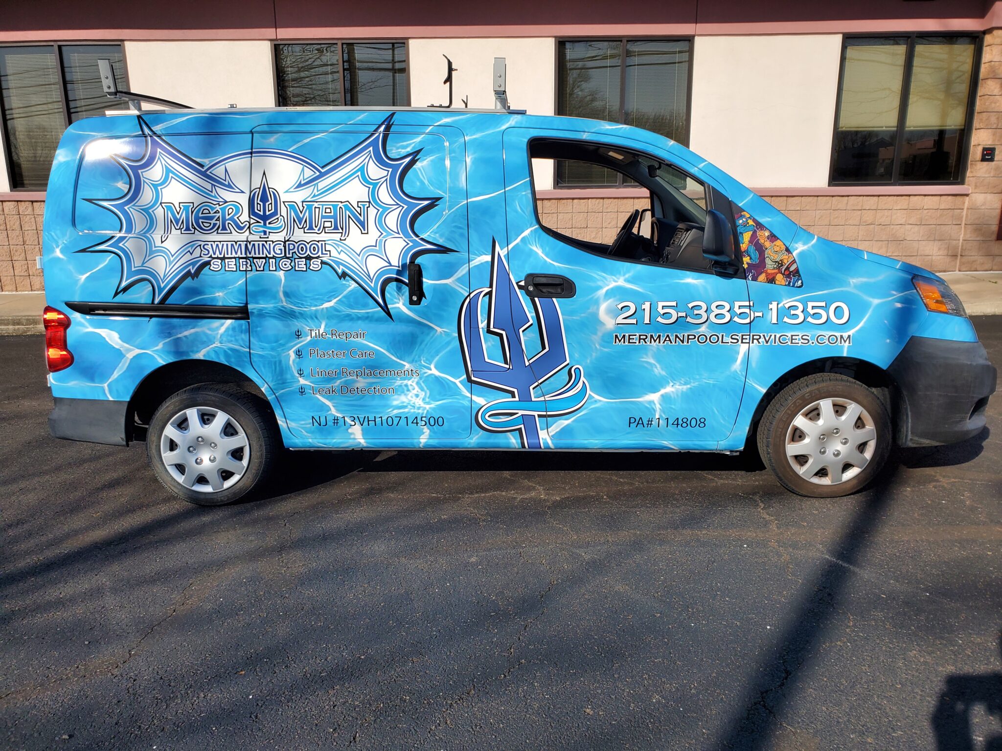 Gallery – Interstate Graphics, Inc.