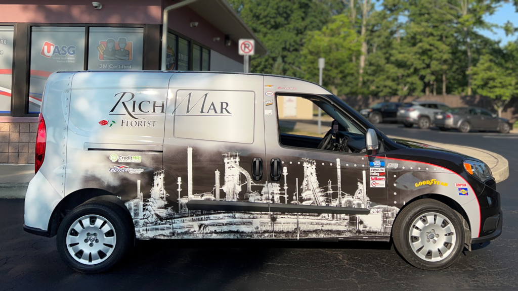 Gallery – Interstate Graphics, Inc.