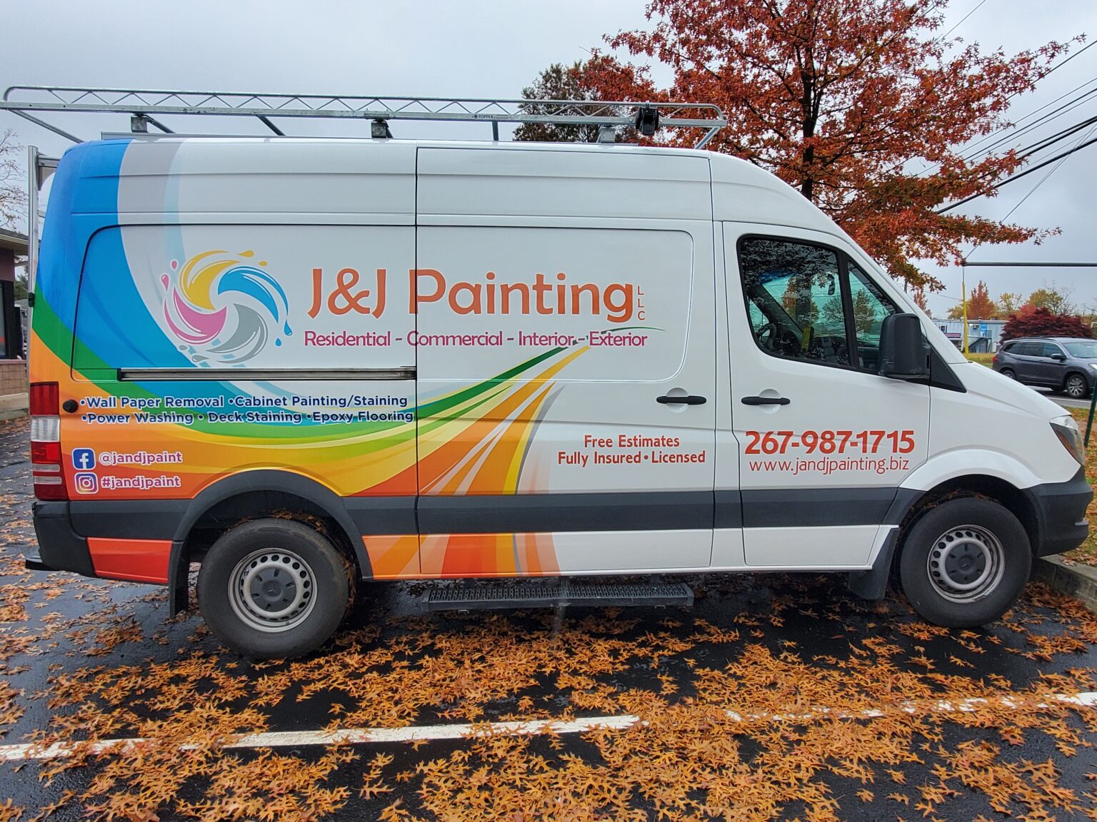 Gallery – Interstate Graphics, Inc.